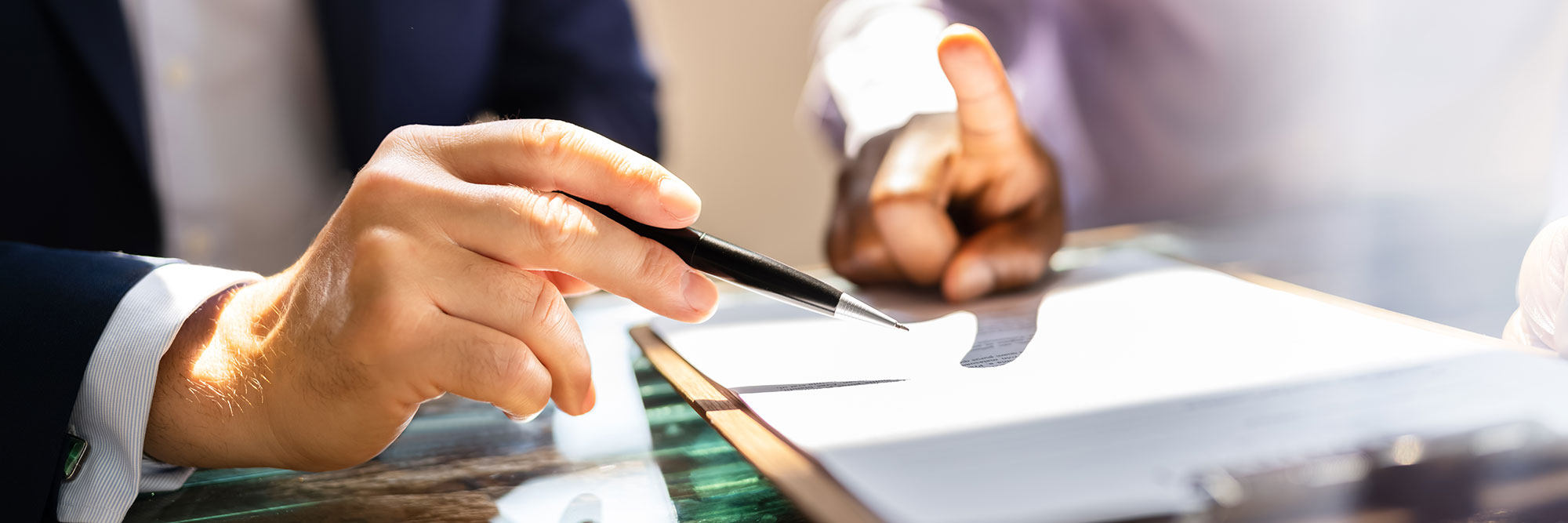 Documents for Setting Up a Third-Party Revocable Trust - Alabama Family ...